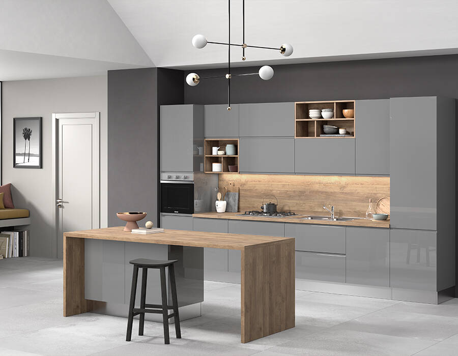 Marinelli Cucine | Alice
